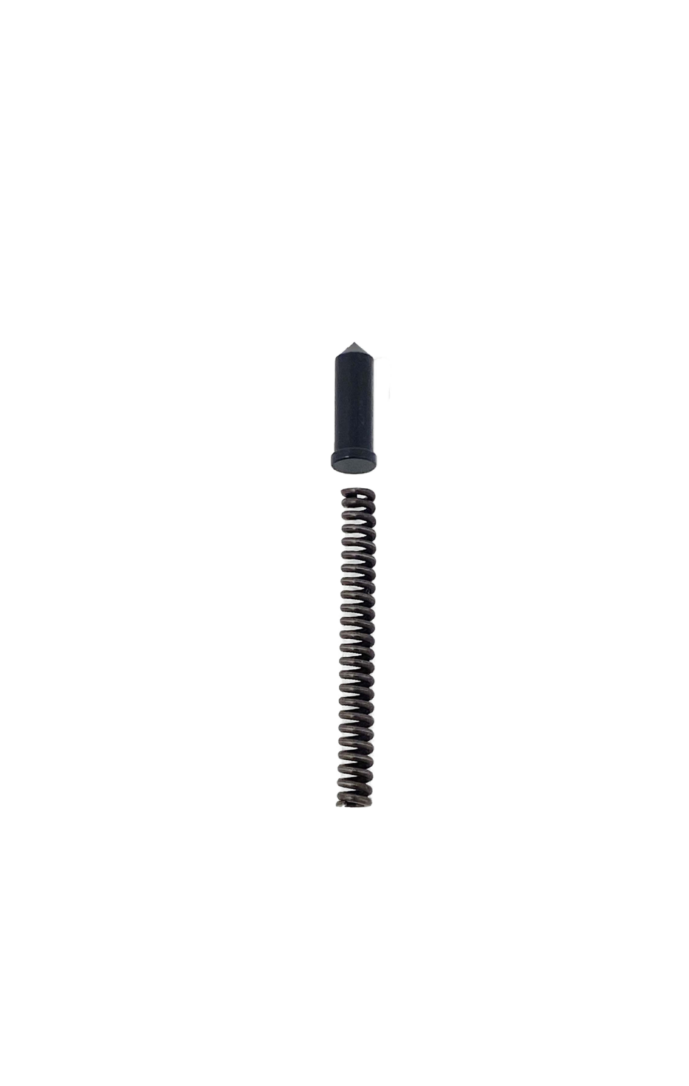 Stainless Steel Safety Detent Kit - ØX FIREARMS